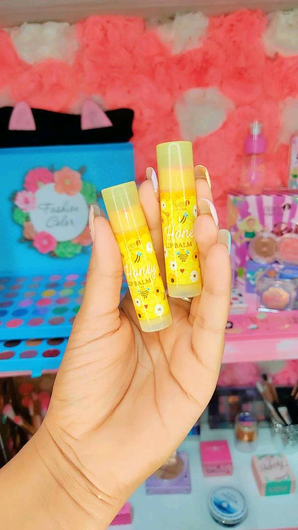 Brillo mágico hidratante honey de trendy en Valledupar