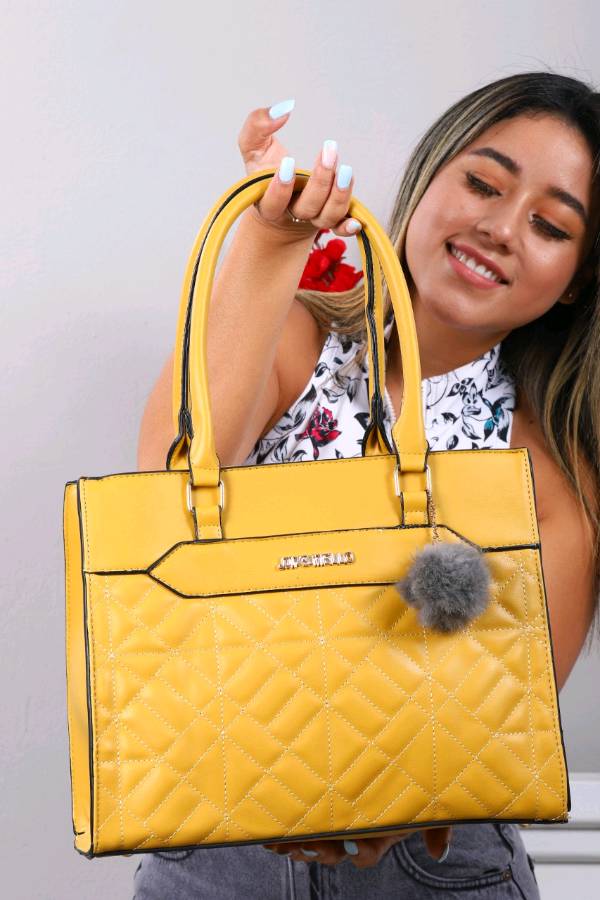 Carteras grandes de alta calidad en San Salvador