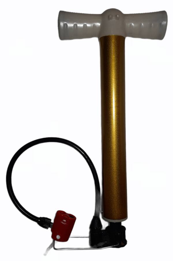 Inflador de llantas. en Guatemala City