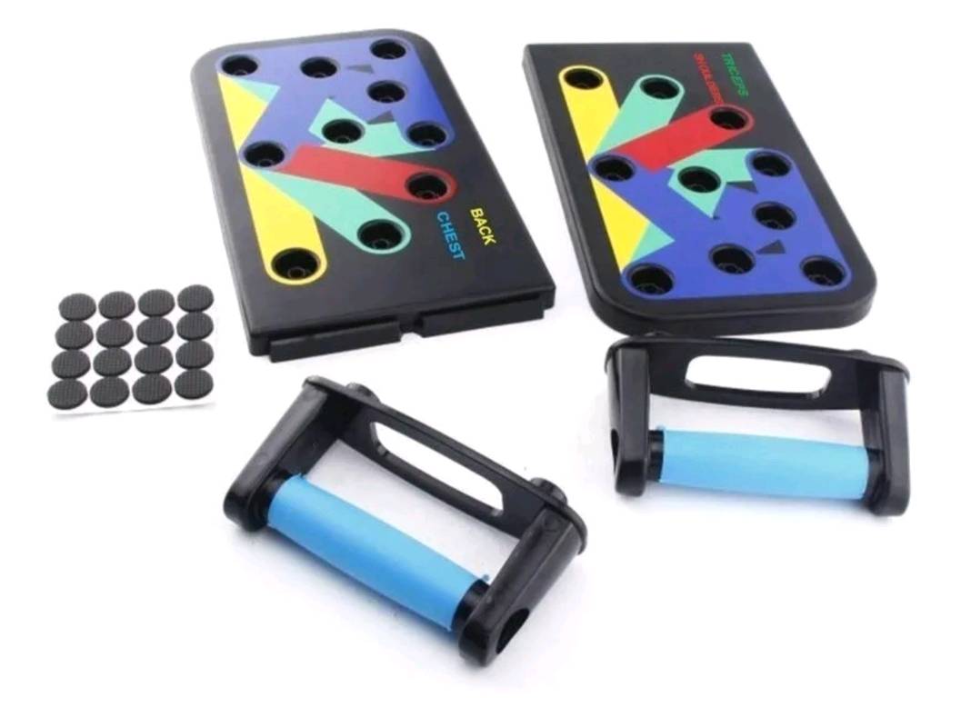 TABLA PUSH UPS en Medellin