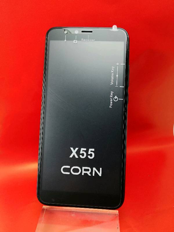 Celular Corn X55 en Turmeque
