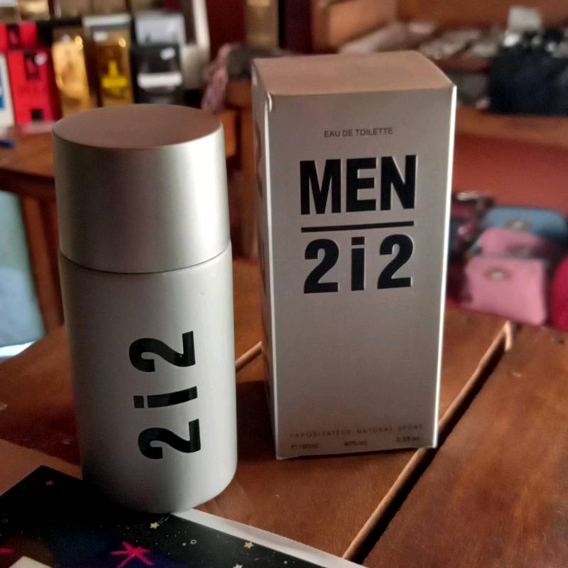 Perfumes Calidad triple AAA Réplicas Linea Oro en Buenos Aires