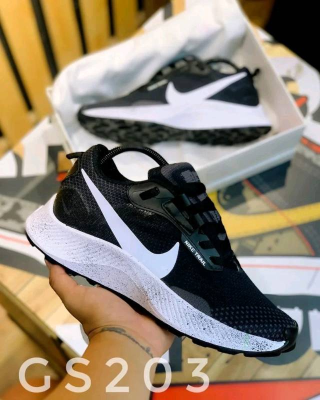 NIKE ZOOM CABALLERO en David