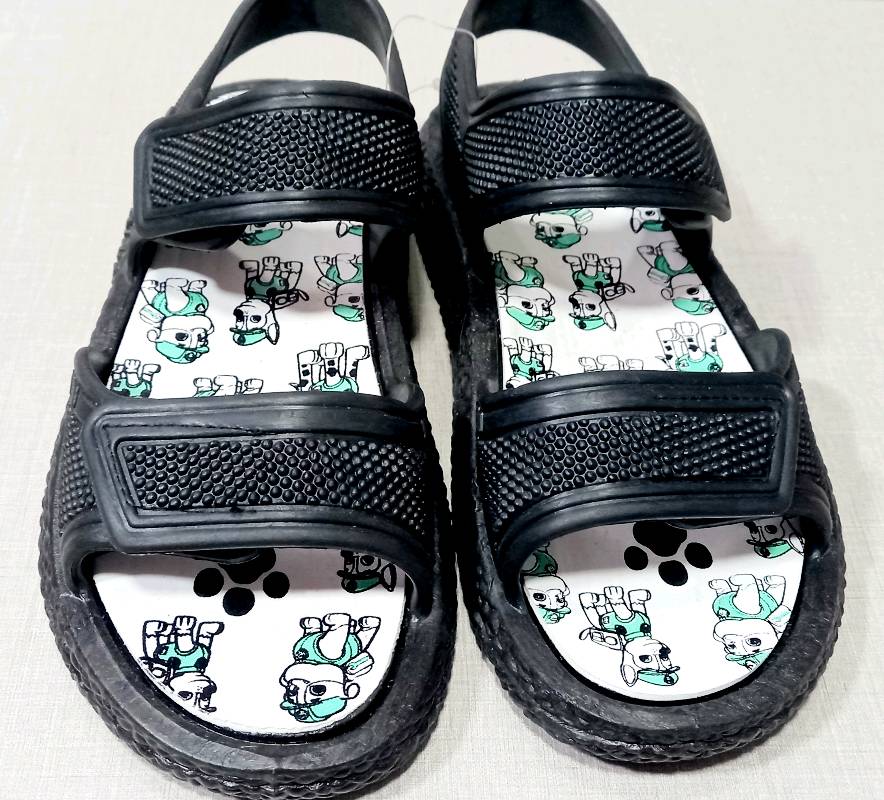 Ojotas abrojos niños Rinar calidad! en Buenos Aires