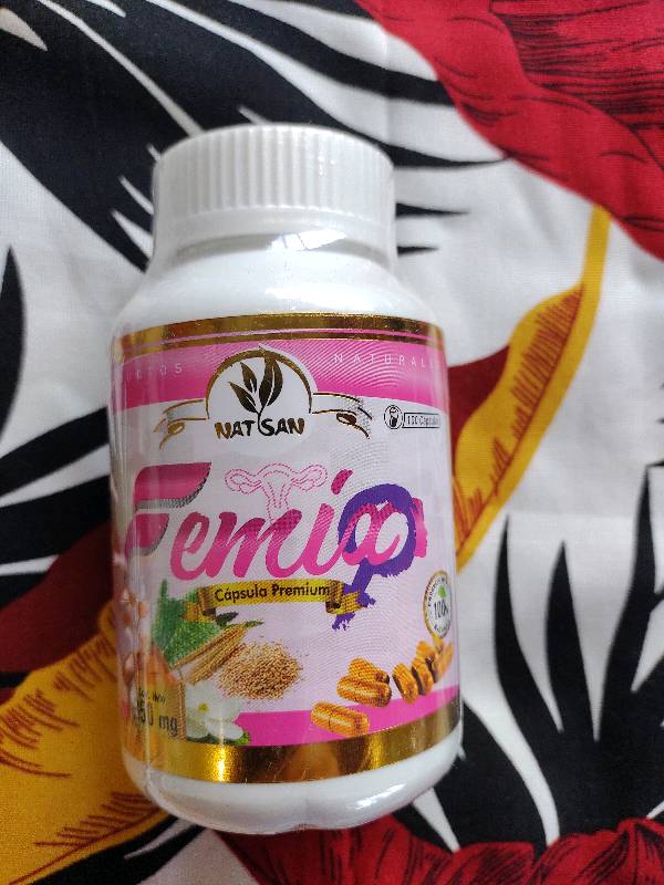 Feliz en cápsulas en Lima