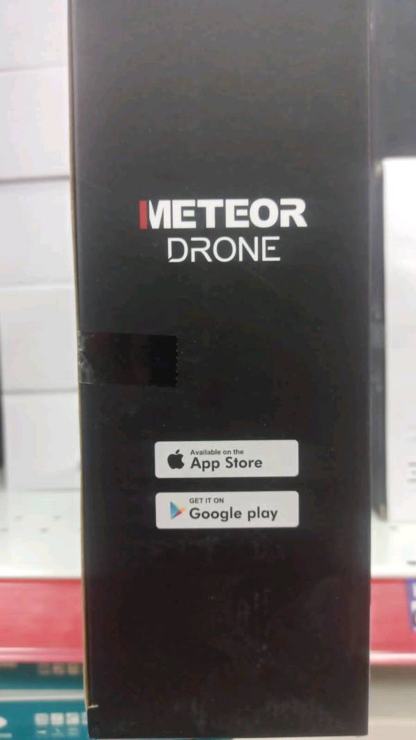 METEOR DRONE PROFESIONAl en Viña del Mar