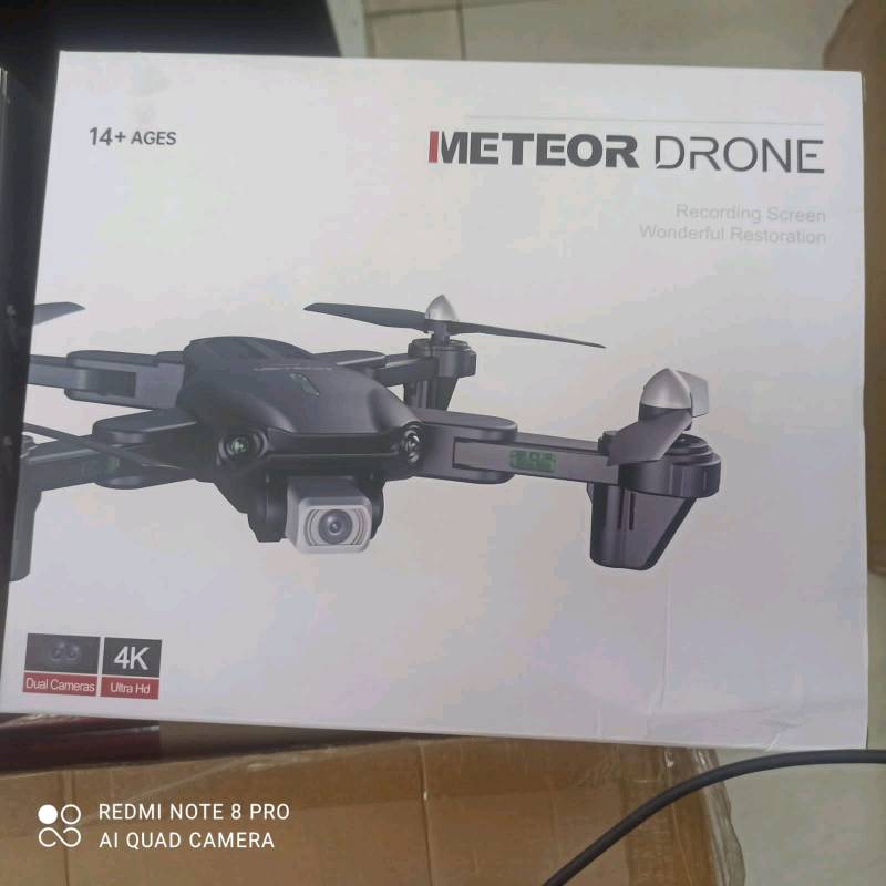 METEOR DRONE PROFESIONAl en Viña del Mar