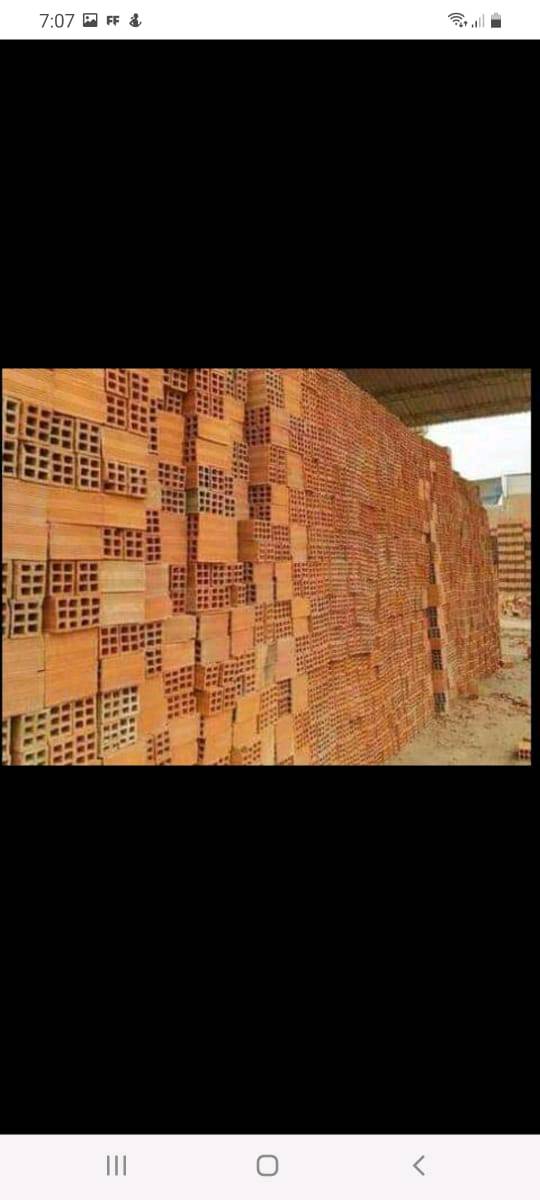 Ladrillo Pandereta ,Estandar y techos en Trujillo