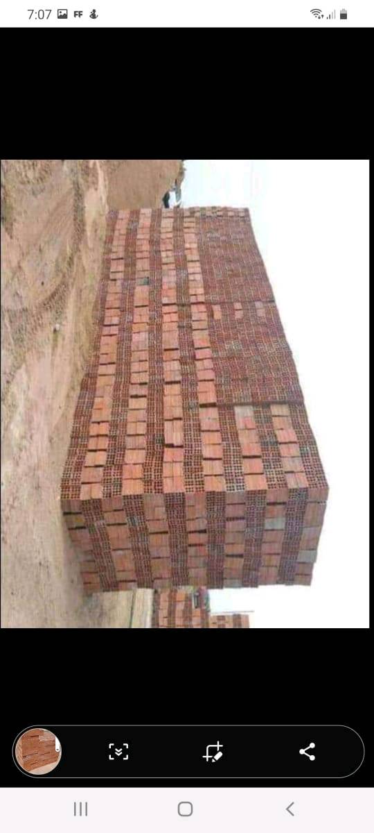 Ladrillo Pandereta ,Estandar y techos en Trujillo