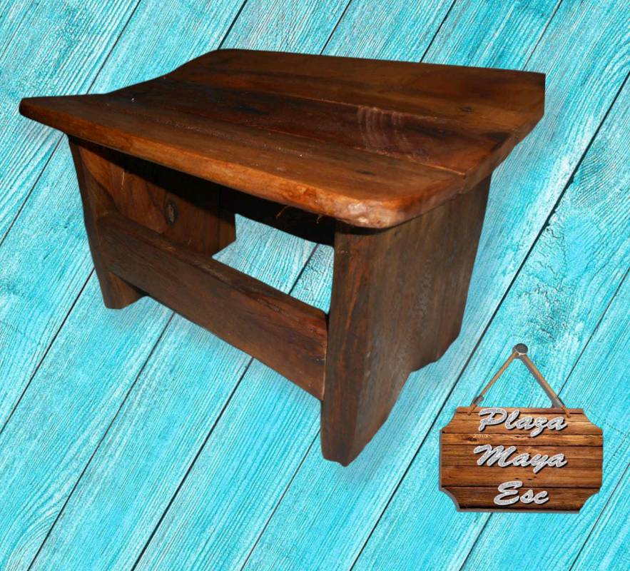 Banquillo Yucateco en Isla de Aguada