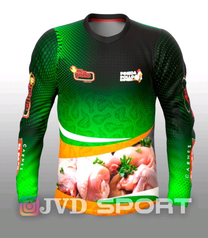 Sueter Personalizados con sublimacion. en Barquisimeto