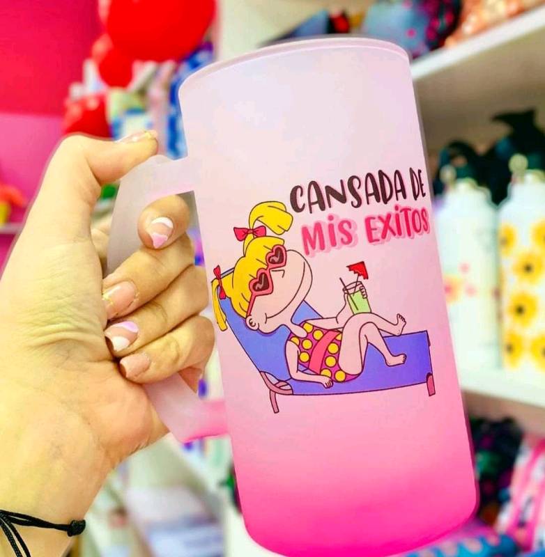 Chopera arenada en Ciudad del Este