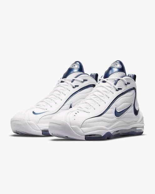 Nike Air Max Total Uptempo en Mexico City