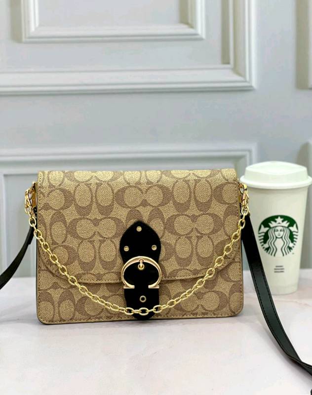 CARTERA COACH en CÚCUTA