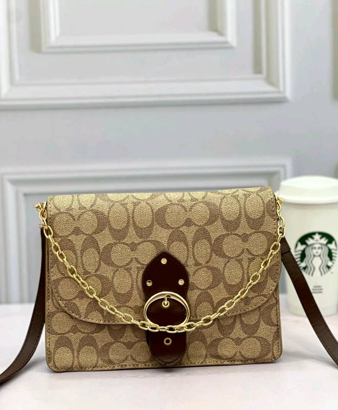 CARTERA COACH en CÚCUTA