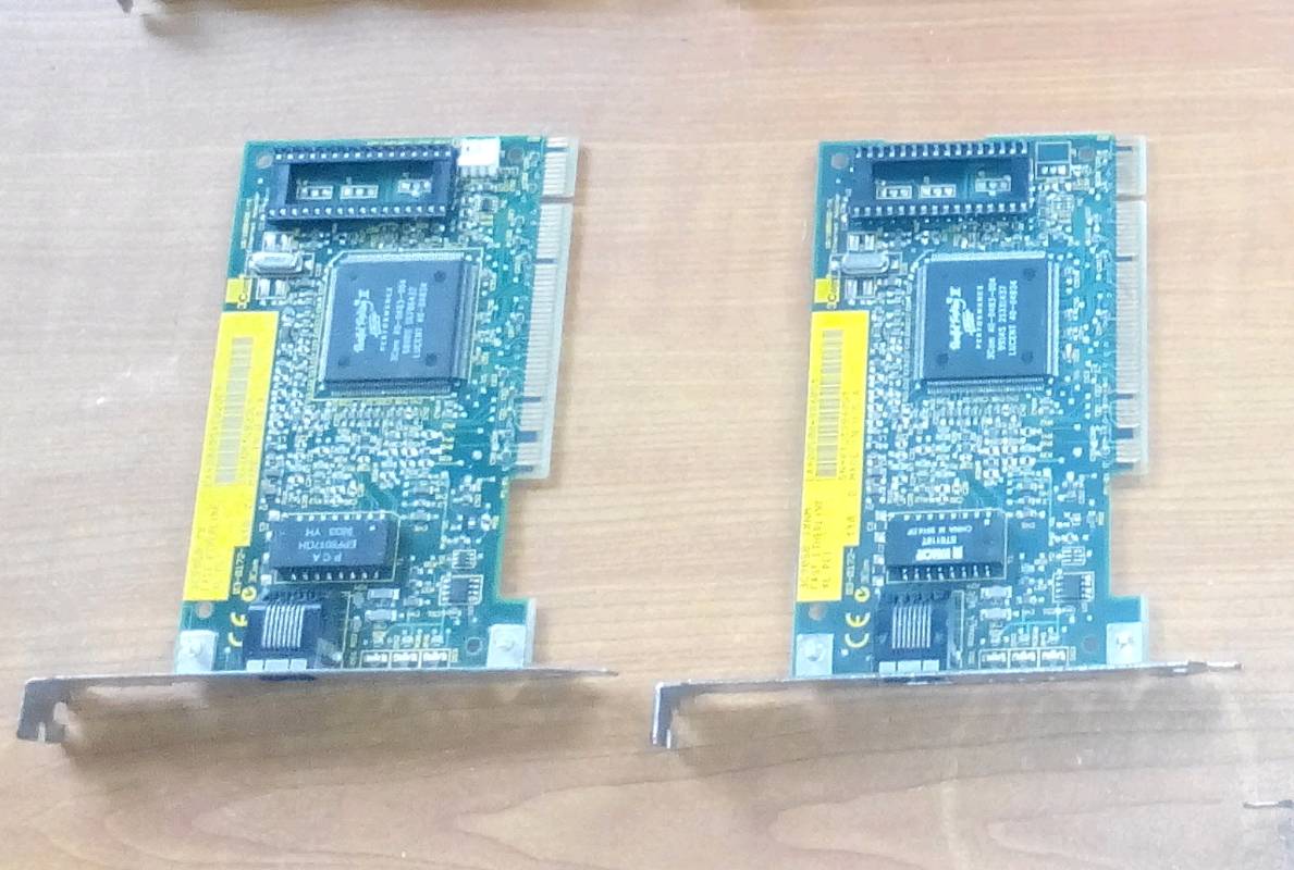 Disco duro, ram ddr2, cable dvi etc en La Libertad