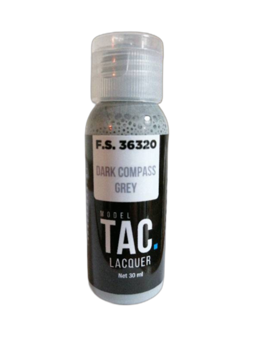 FS 36320 DARK COMPASS GREY en Montevideo