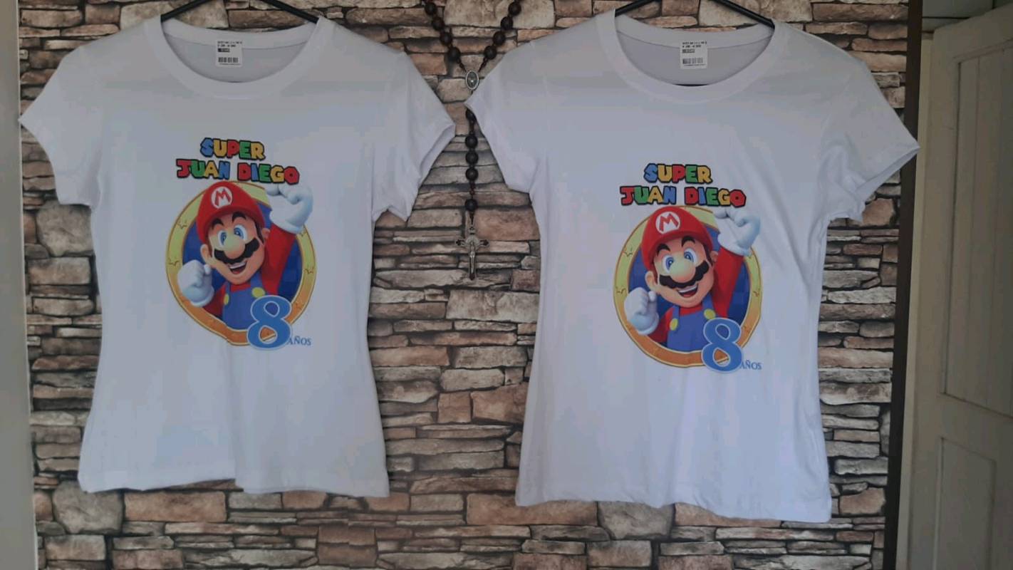 Suéteres Sublimación Color Blanco en Bogota