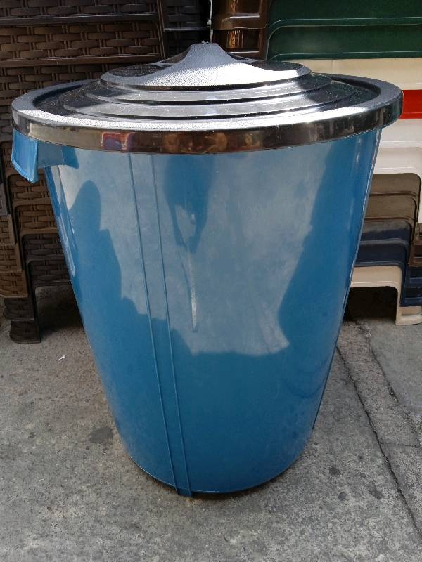 Pipote de Almacenamiento 30 litros en Valencia