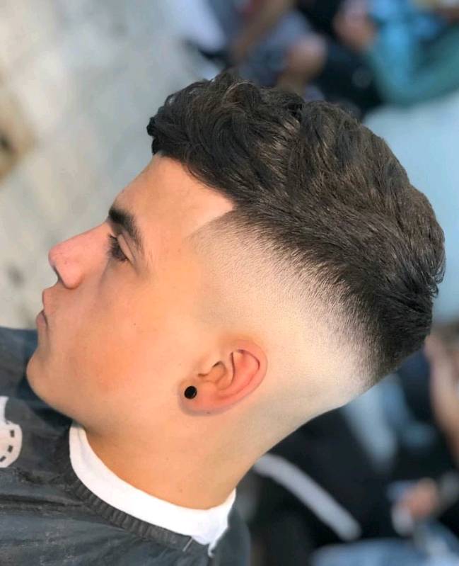 Corte con Navaja en San Salvador