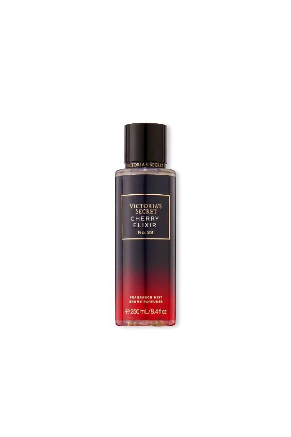 Cherry Elixir No. 33 Fragance Mist Victoria Secret 250 ml Spray en San Jose