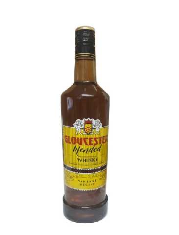 Gloucester blended whisky X750ml en Buenos Aires