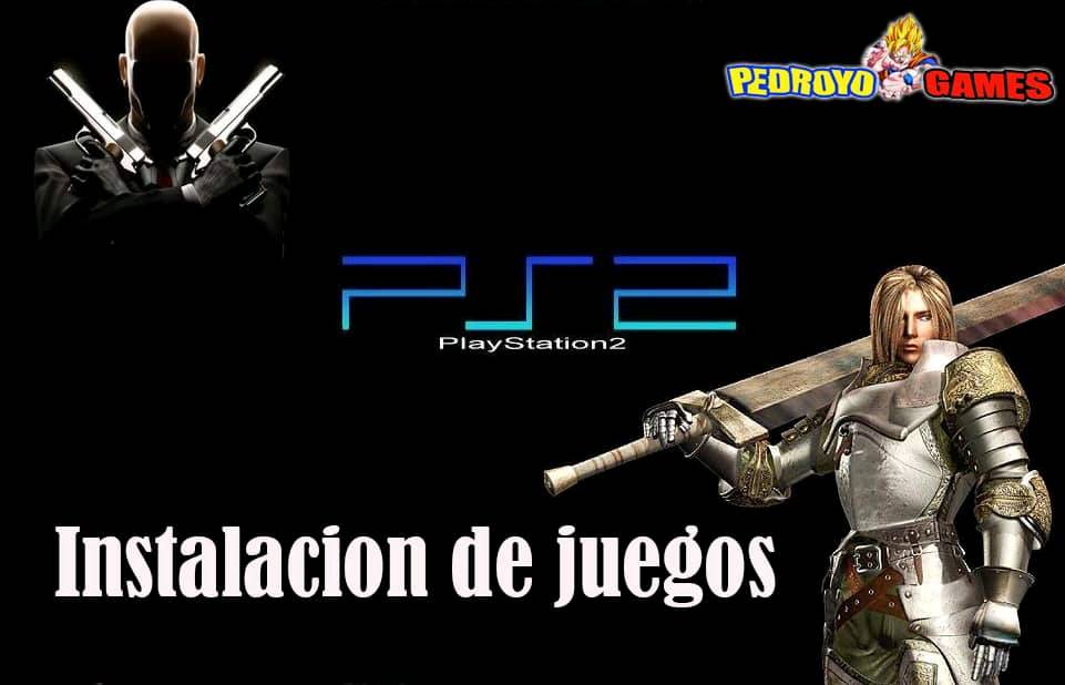 🎮🔥OPL PARA PS2 🔥🎮 en Maracaibo