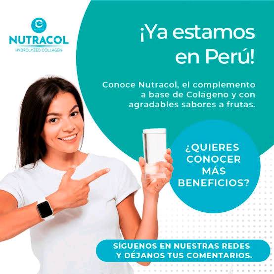 Nutracol en Ica