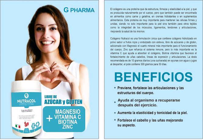 Nutracol en Ica