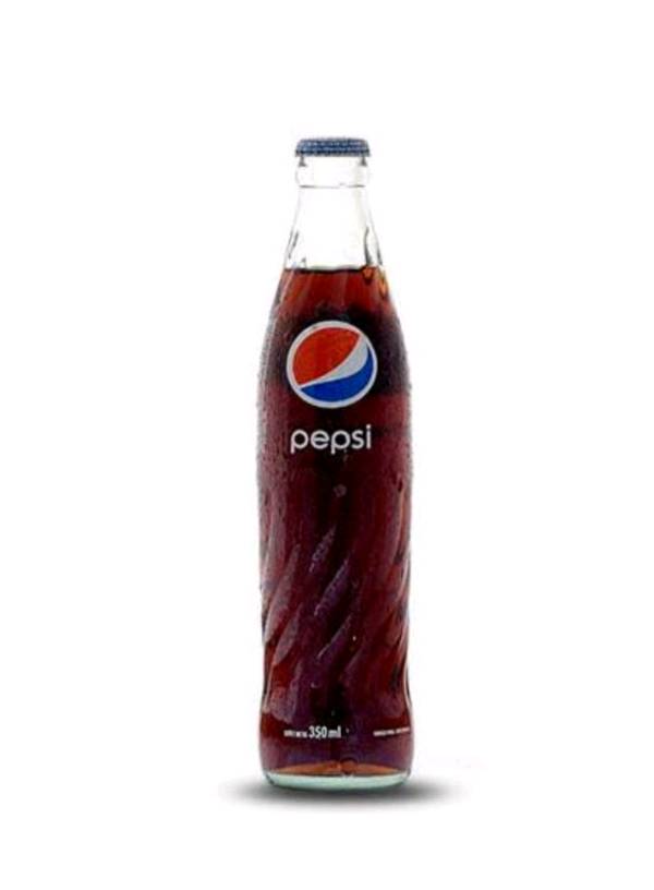 REFRESCO RETORNABLE 350ML PEPSI DE 24 UNIDADES en Caracas