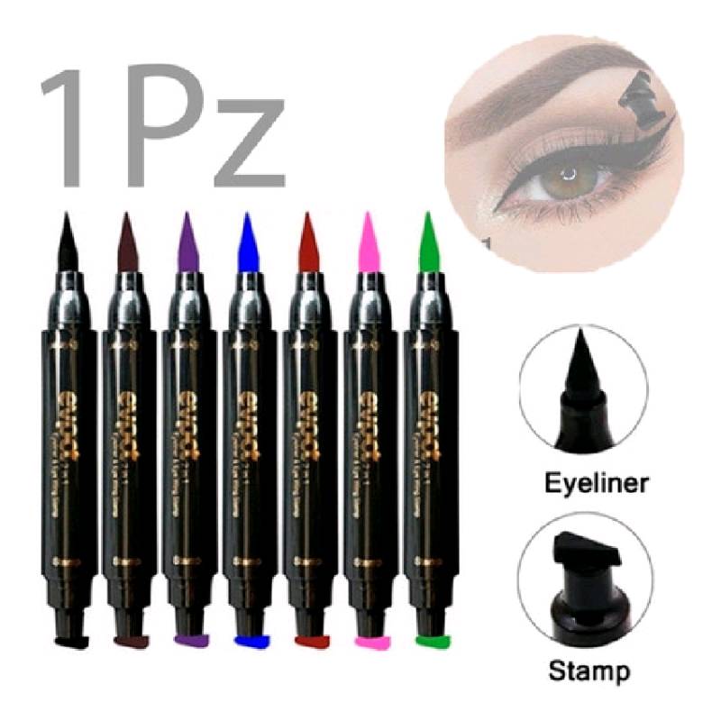 SELLO DE GATO DELINEADOR INDELEBLE. en Ciudad Nezahualcoyotl