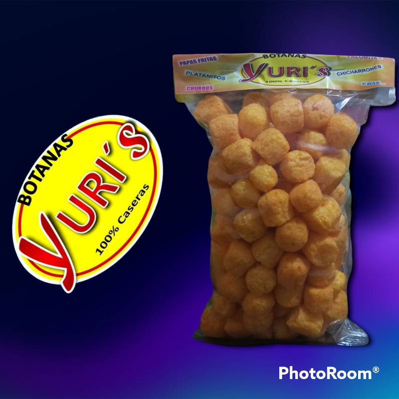 CHETO SABOR JALAPEÑO en HÉROES TECAMAC SECCIÓN JARDINES