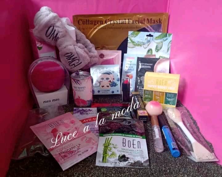 KIT COMPLETO en Ciudad Nezahualcoyotl