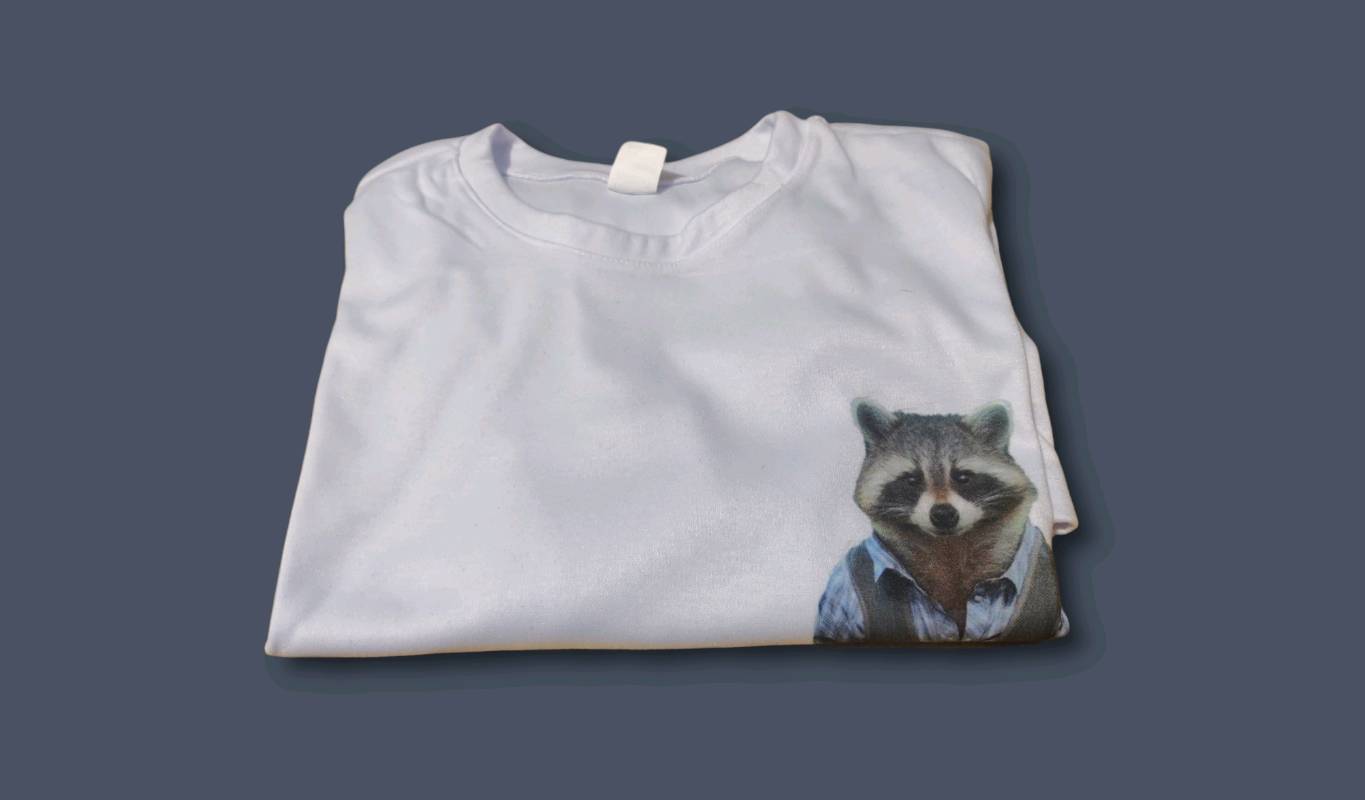 Playeras sublimadas personalizadas en Saltillo