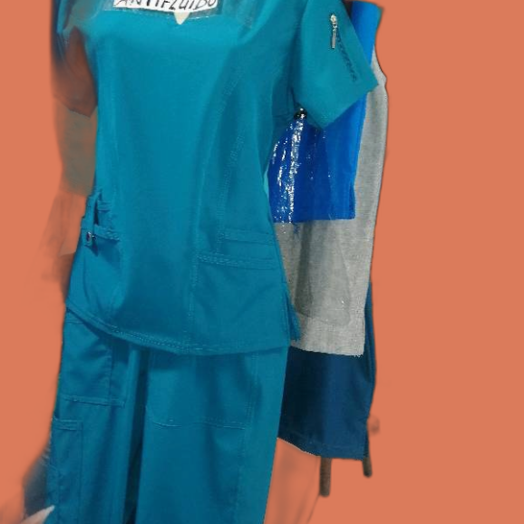 UNIFORMES NOVA ANTIFLUIDO en lima