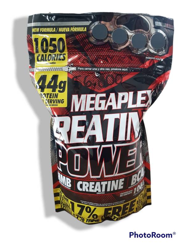 Creatine power en Barranquilla