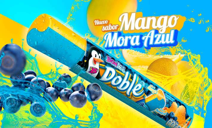 Bonice doble en tecate b.c