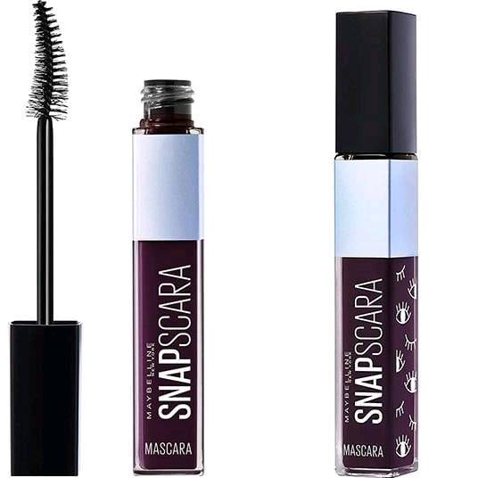 Snapscara Maybelline New York en Alajuela