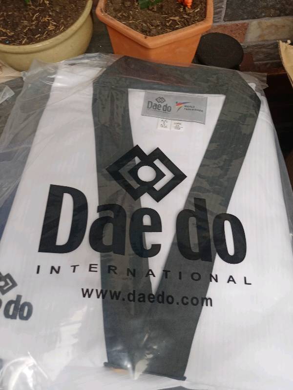 MATERIALES DAEDO TODAS LAS TALLAS en Medellin