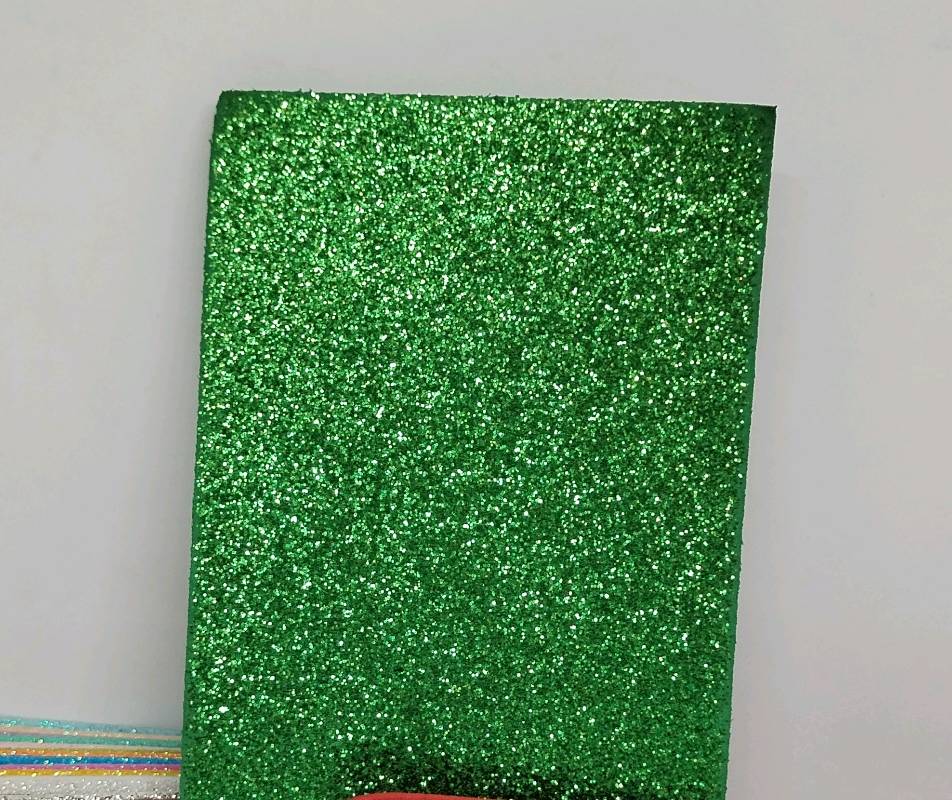 Microporoso escarchado en Lima