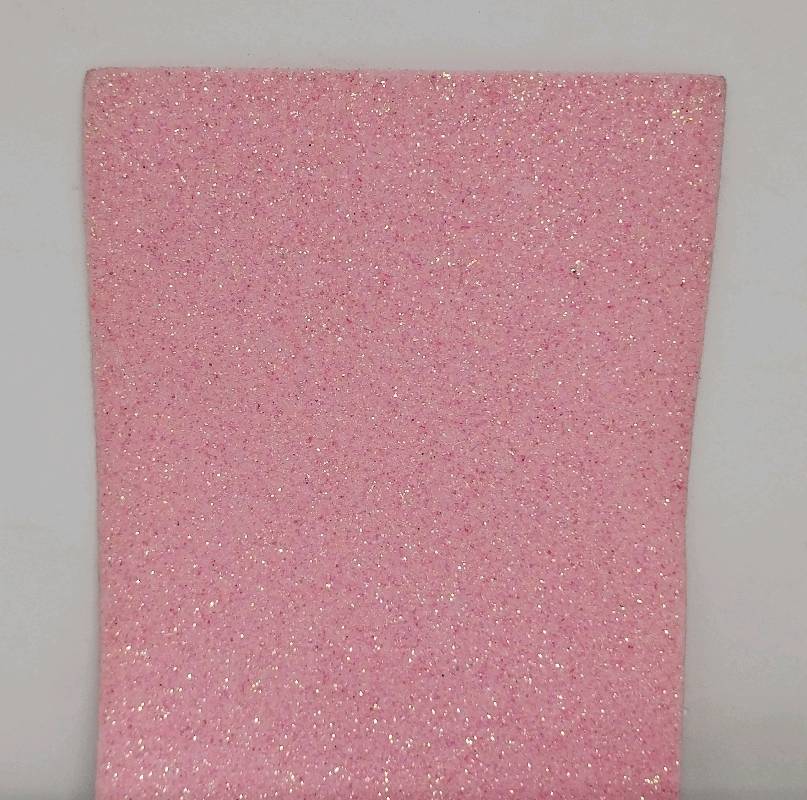 Microporoso escarchado en Lima