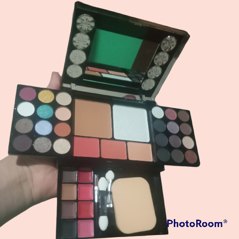 Kit completo en Bogota