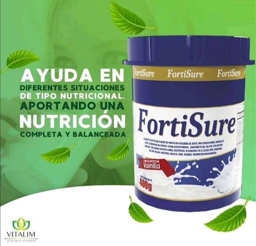 Fortisure en Bogota