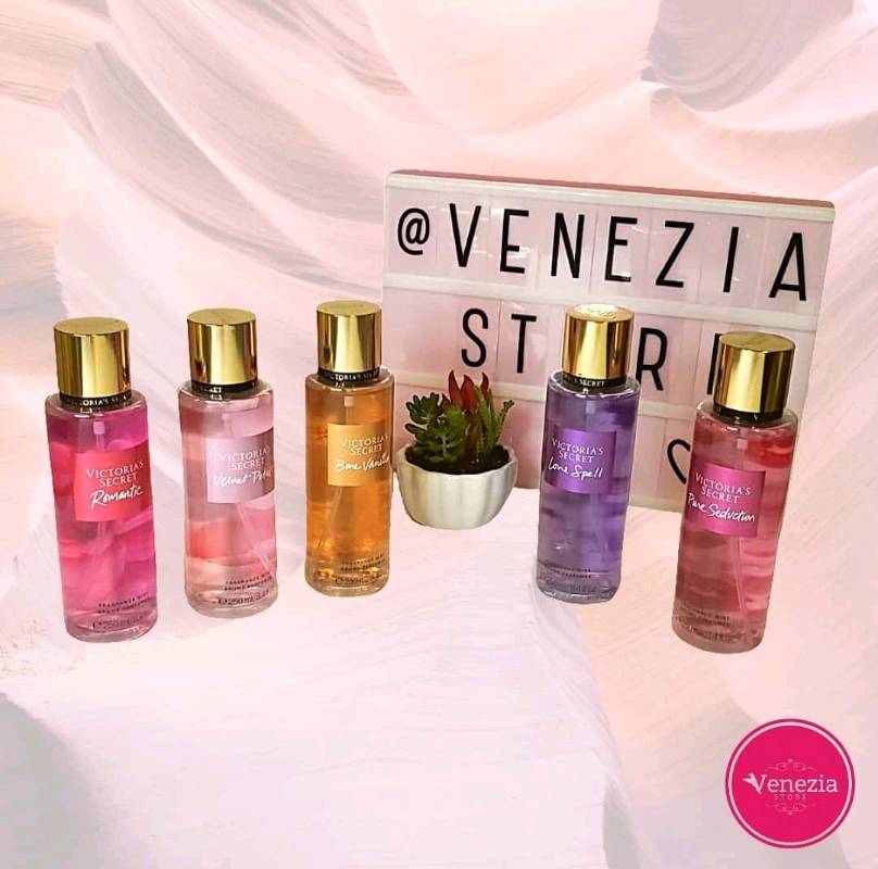 Fragancia Victoria's Secret Original, 250ml en Barquisimeto