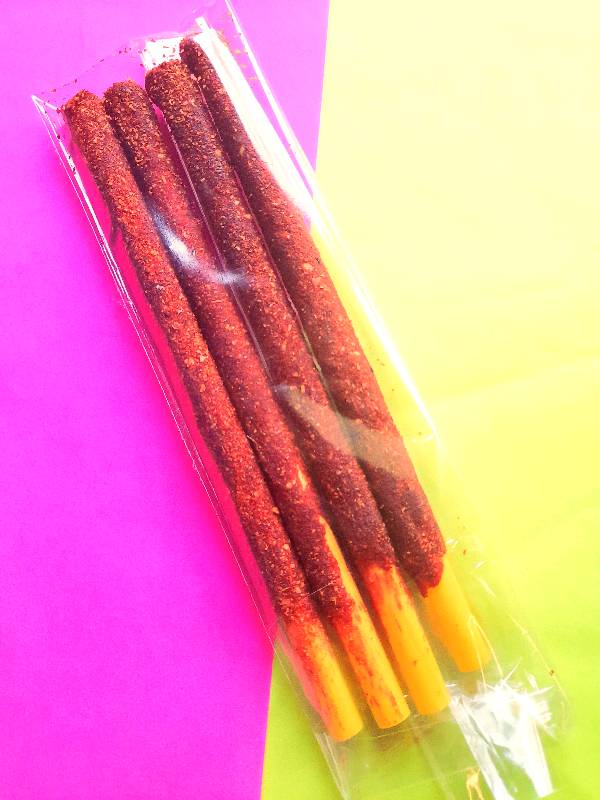 Pajilla de tamarindo en Ciudad de Guatemala