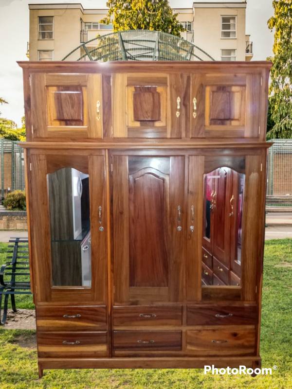 Roperos en Comayagua