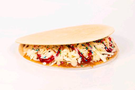 Oblea sencilla en Bucaramanga