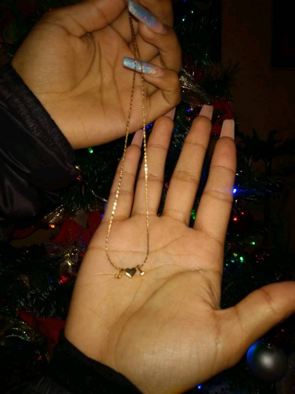 Iniciales con corazón en medio en Ahualulco de Mercado