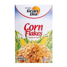 CORN FLAKE GRAN DIA 620 GRAMOS en Puerto Armuelles