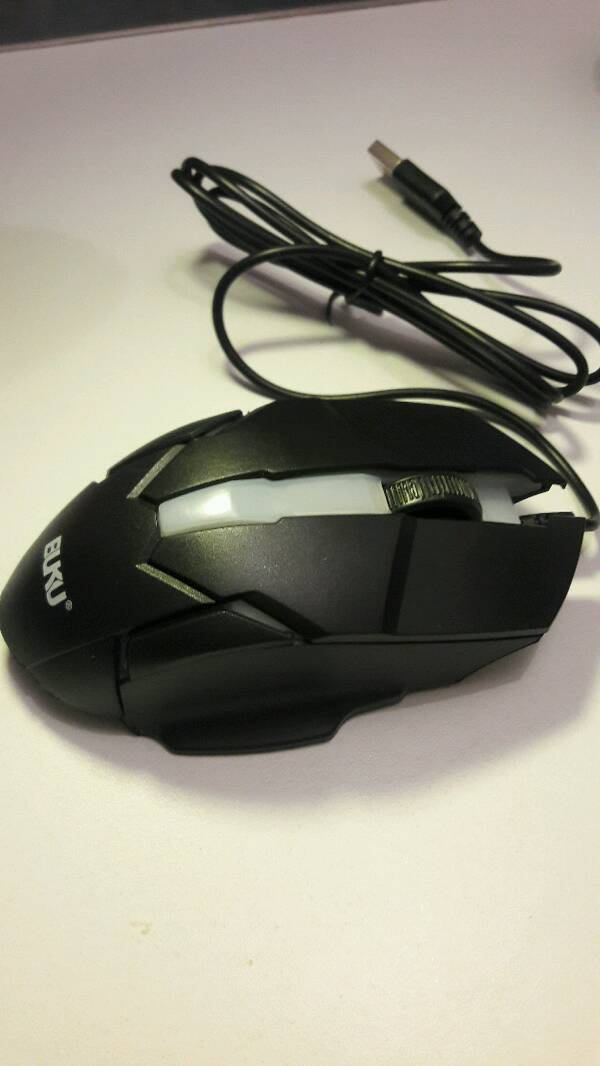 Mausse alambrico en Ciudad de Mexico